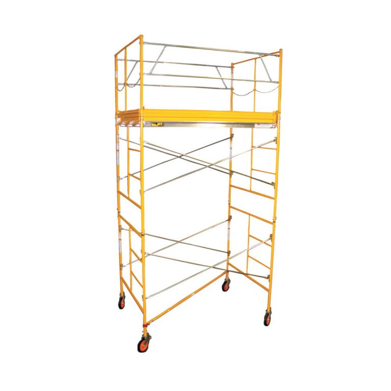 Bil-Jax® Rolling Tower Scaffold