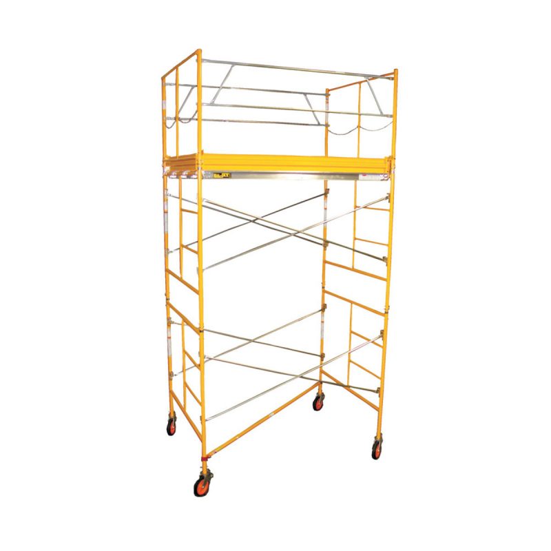 Bil-Jax® Rolling Tower Scaffold