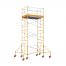Bil-Jax® Rolling Tower Scaffold