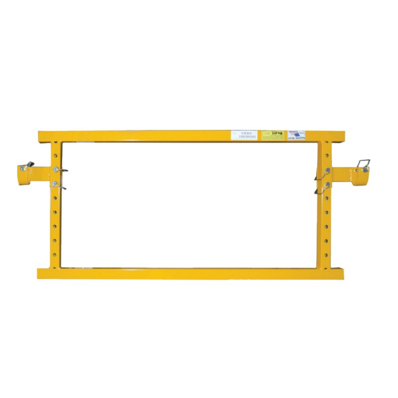 Intermediate Guard Rails | Bil-Jax® Scaffolding