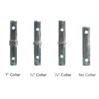 Scaffolding Insert Pins | Rent or Buy From Bil-Jax®