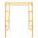 Open End Frame Scaffolding | Bil-Jax® Frames