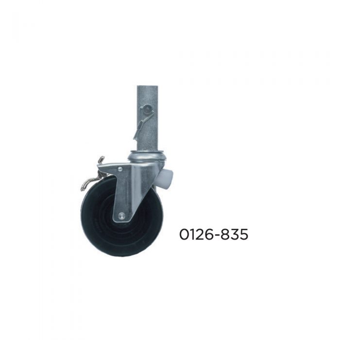 Pro-Jax Components | Bil-Jax®