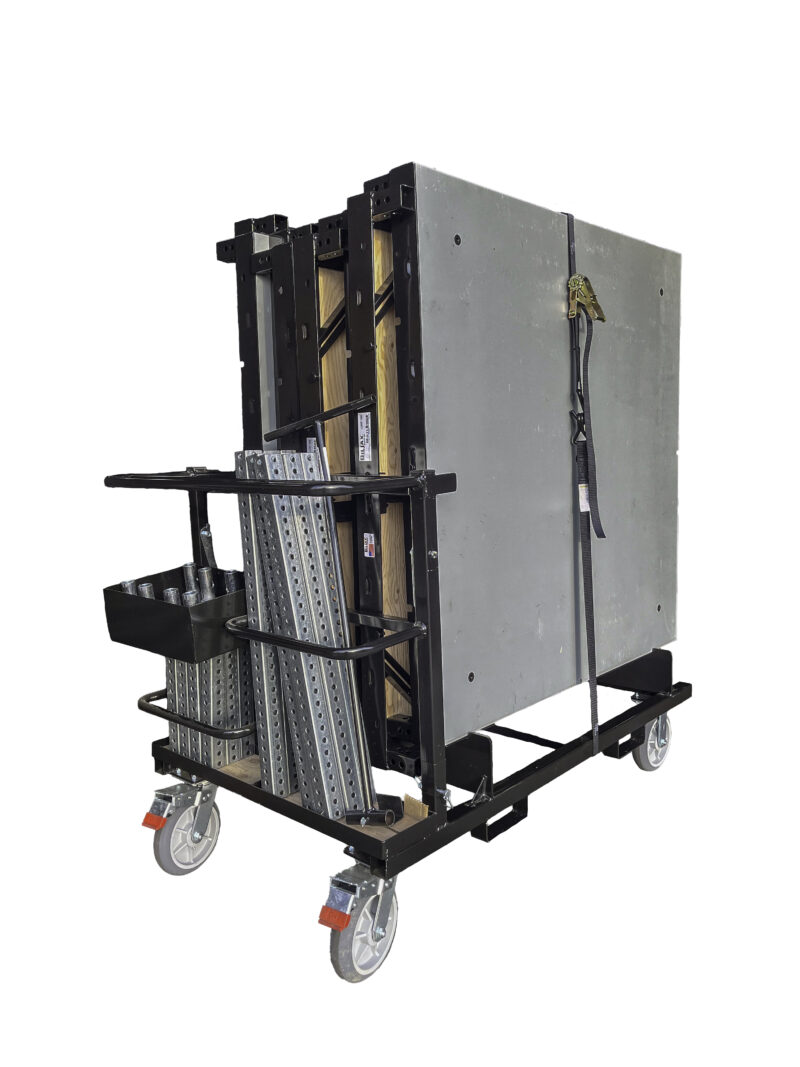 Event Staging | Bil-Jax®