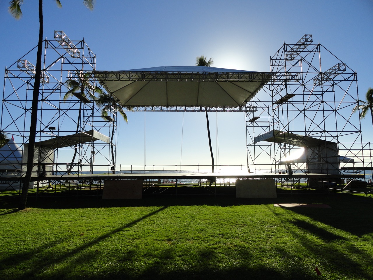 Event Staging | Bil-Jax® - Part 2