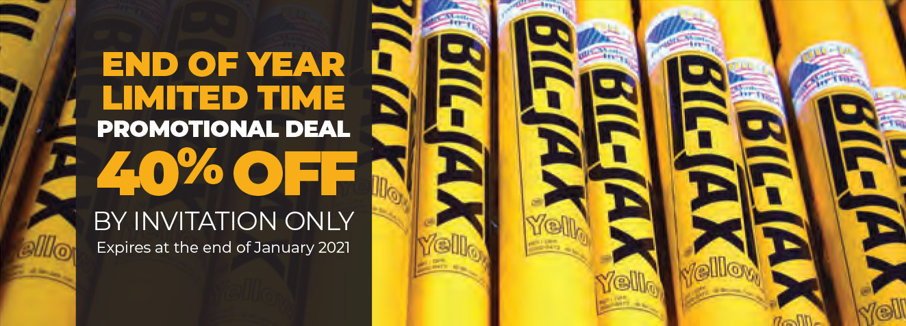 Biljax Rentals | Bil-Jax®