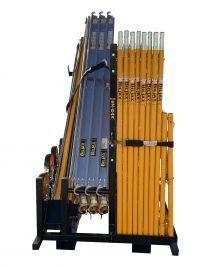 EZ-RAX Scaffold Transport | Rent or Buy from Bil-Jax®