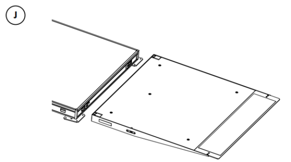 How to Build an ADA Ramp for the Bil-Jax AS2100 Aluminum Stage System ...