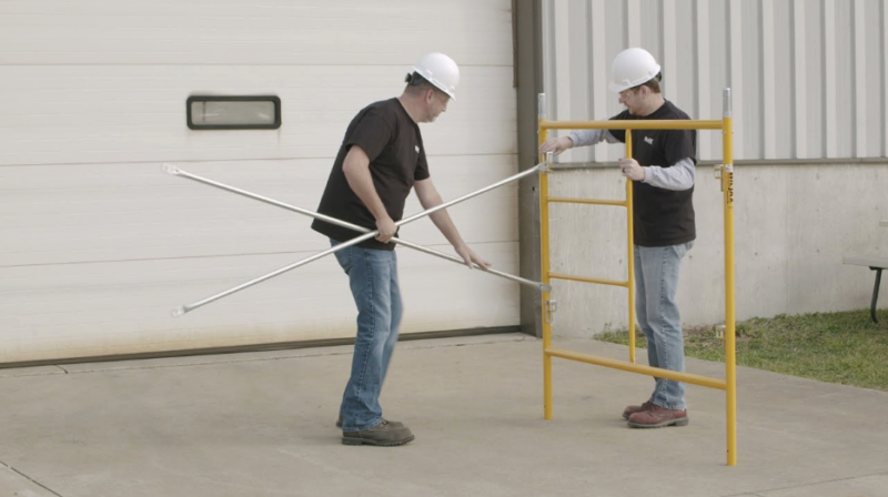 Scaffolding for Construction: Essential Equipment Guide