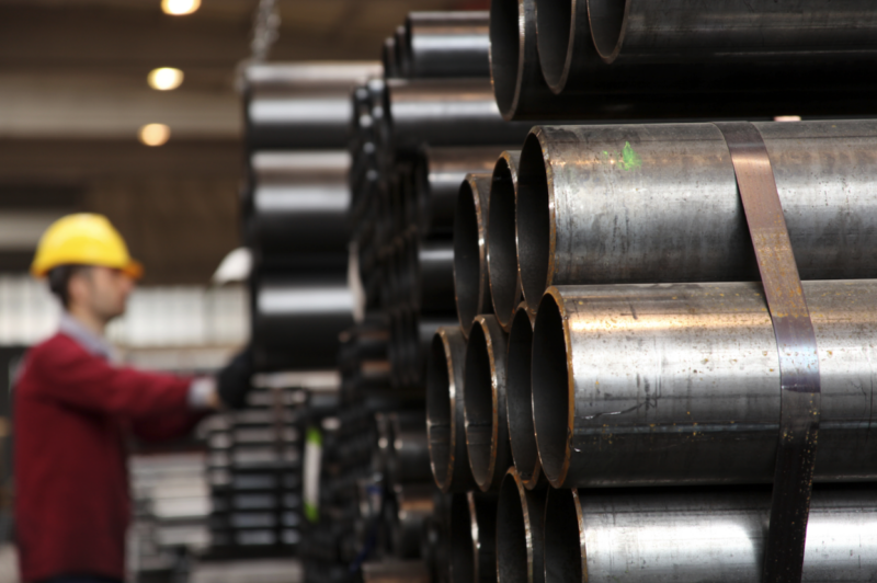 Steel Specifications: The Superiority of American-Made Steel