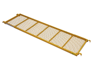 OSHA Scaffold Planks: Requirements & Safety Standards