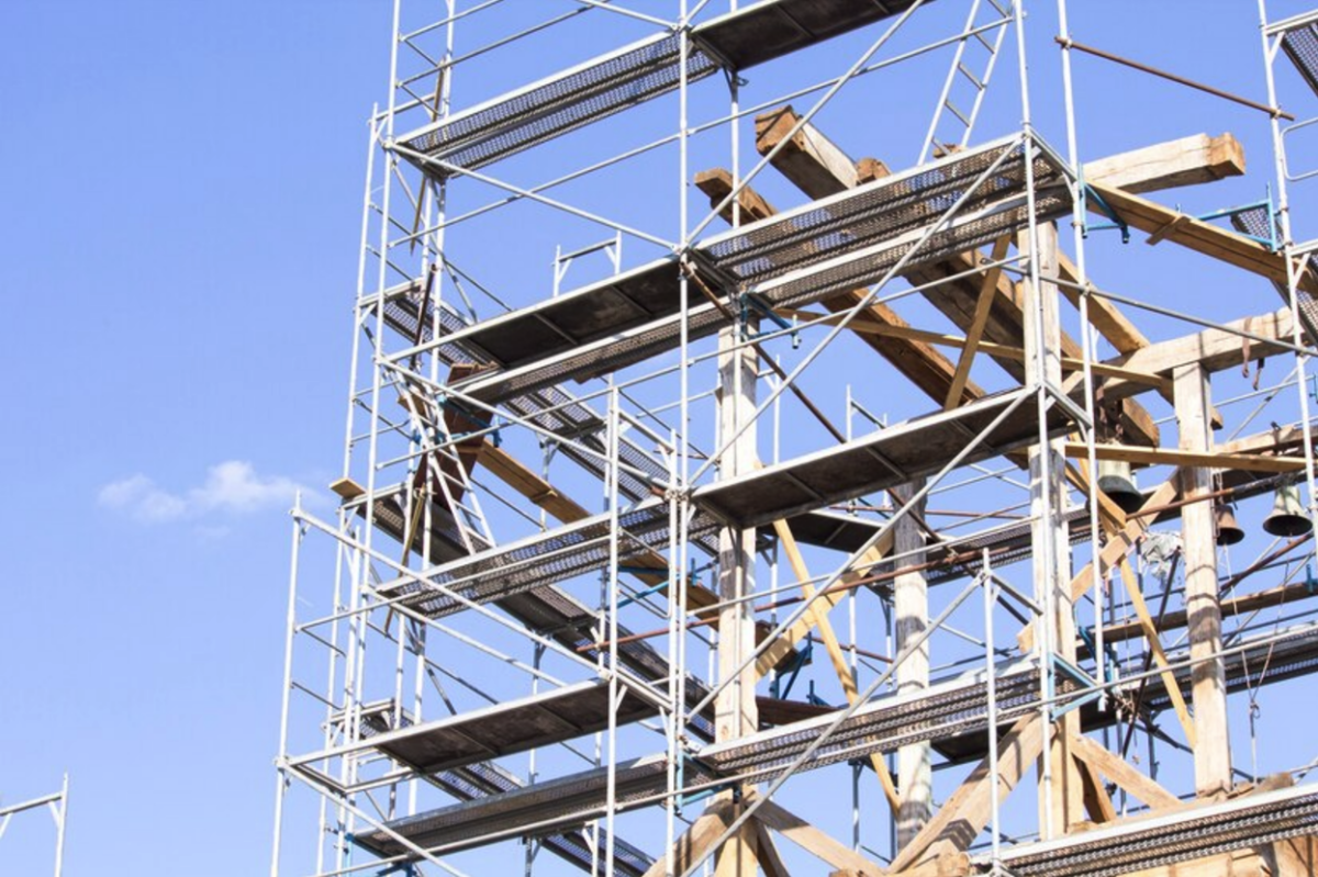 Scaffold Plank Load Capacity: Ratings and Specifications | Bil-Jax®