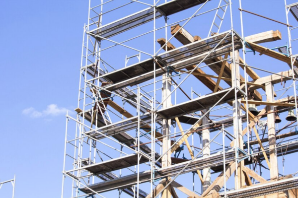 Scaffold Plank Load Capacity: Ratings and Specifications | Bil-Jax®