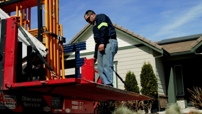 OSHA Regulations on Scaffolding: Everything You Must Know