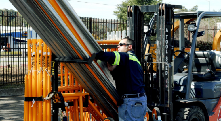 Scaffold Plank Dimensions: Lengths, Widths & Load Ratings