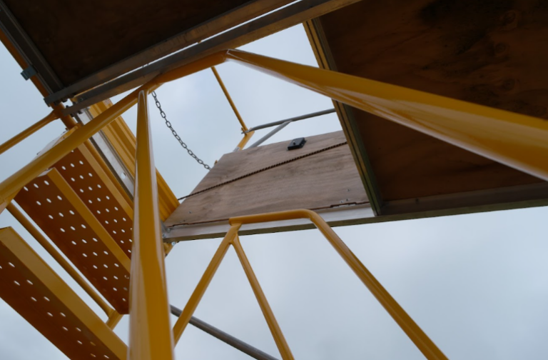 OSHA Regulations on Scaffolding: Everything You Must Know